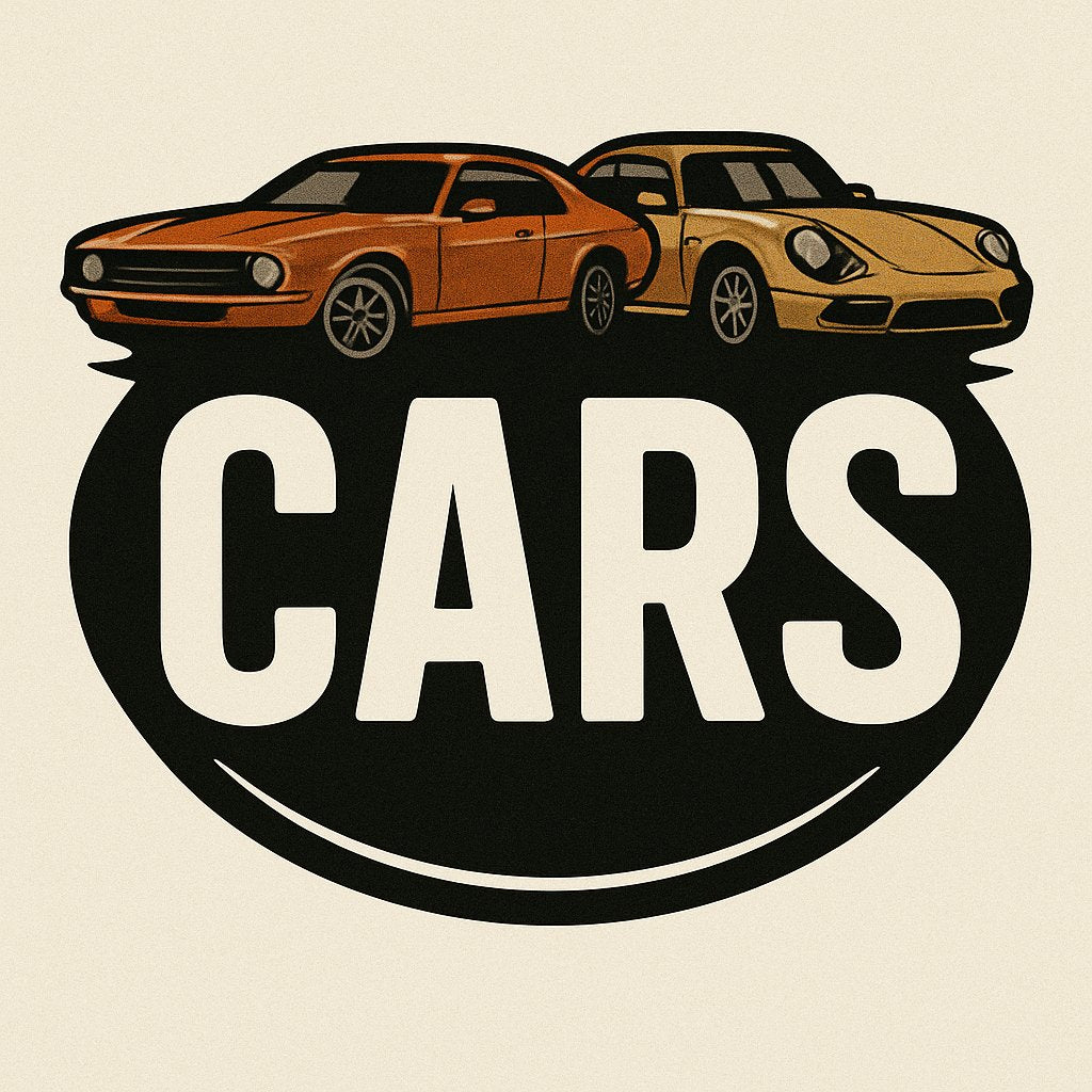 FiveM Car's – Core-District